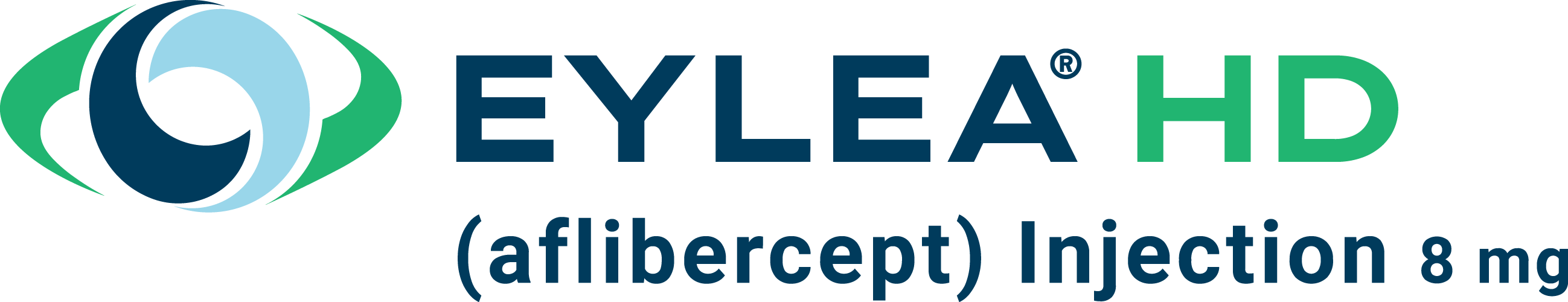 Anti-VEGF Therapy l EYLEA® HD (aflibercept) Injection