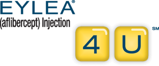 Enrolling in EYLEA4U® | EYLEA® (aflibercept) Injection