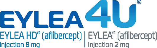 About EYLEA4U® l EYLEA HD® (aflibercept) Injection